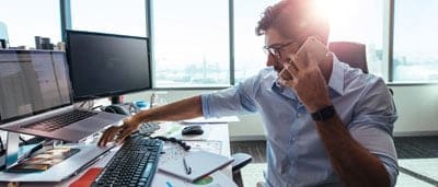 Licensing Management - Acumen Solutions Group